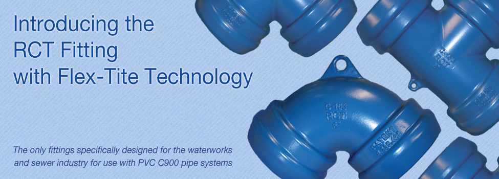 RCT Fittings | Home Page